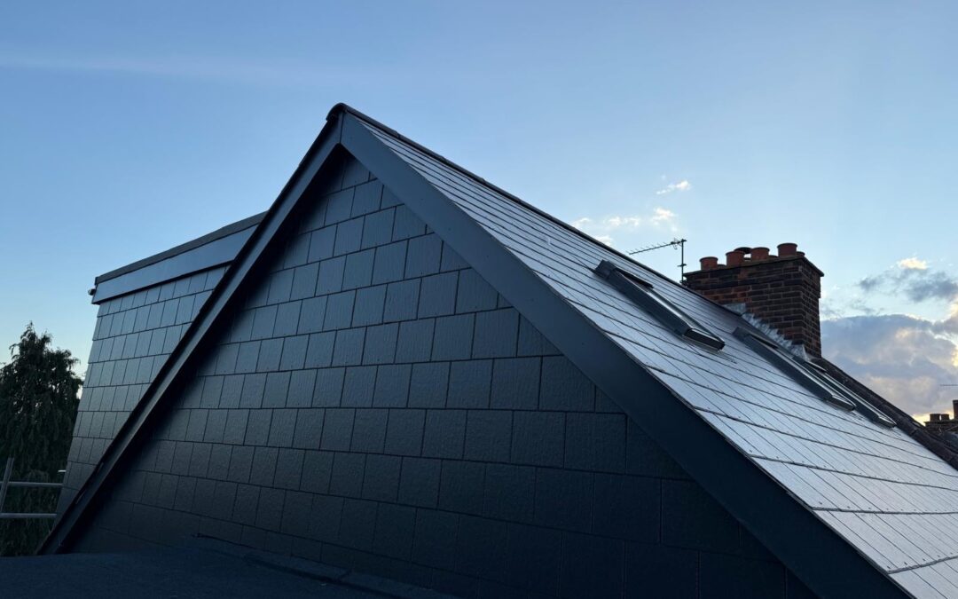 How Much Does a Loft Conversion Cost in London, 2025? - London Dream Lofts